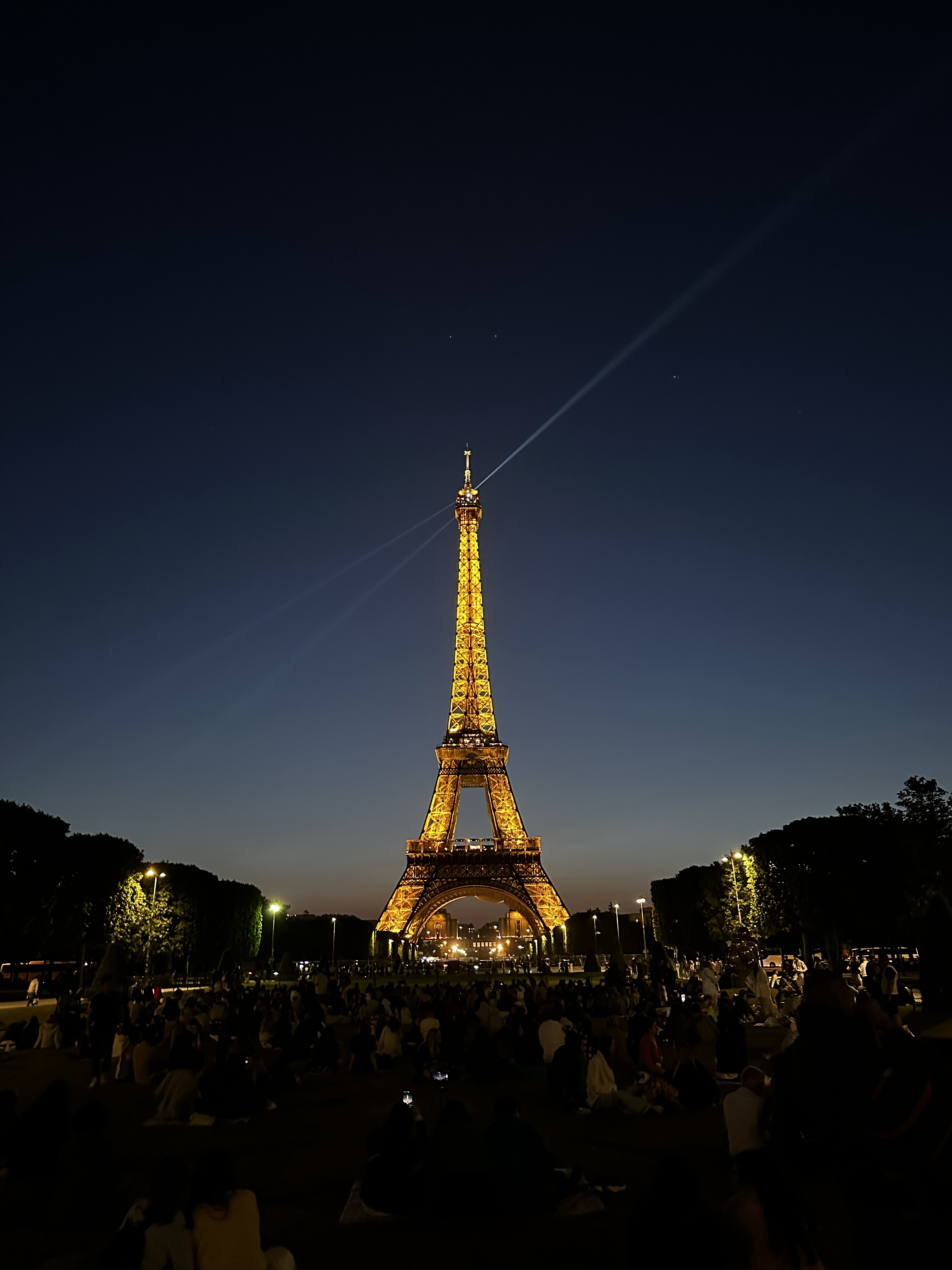 Frameless- The Soul of Paris –Where beauty hides in the details. – The ...
