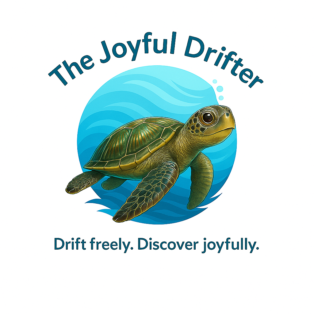Travel-Inspired Wall Art Collections | The Drifter Studio – The Joyful ...
